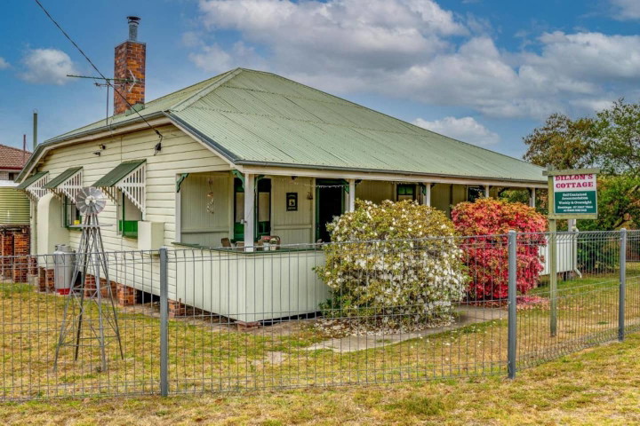 Dillons Cottage Stanthorpe Country Retreat! - Stanthorpe