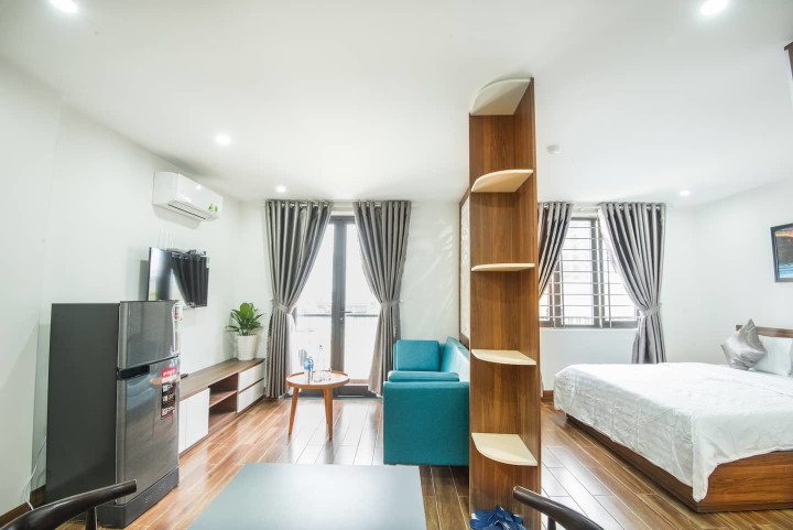 Bonzer2/apartment-300m To My Khe Beach-touristarea - Đà Nẵng