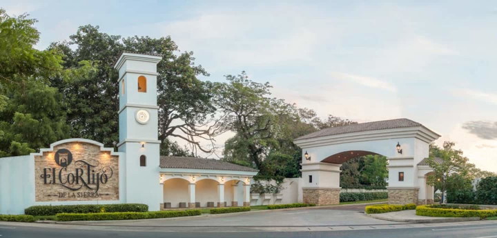 Private 3br Home In Exclusive Managua Res.24/7 Sec - Managua