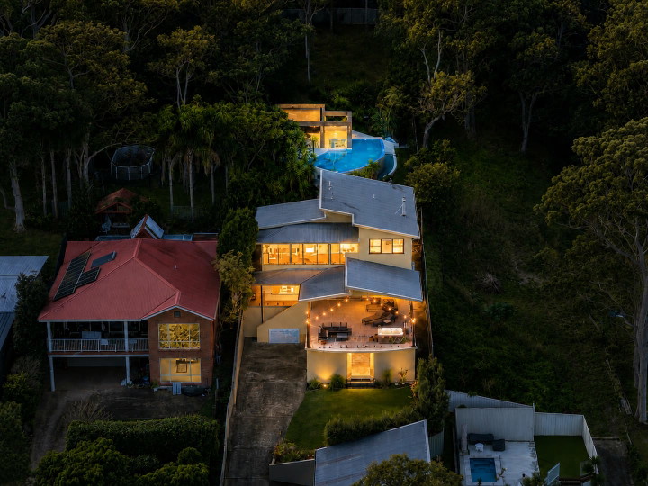 Coalstone Retreat | Pool, Spa & Views - Belmont