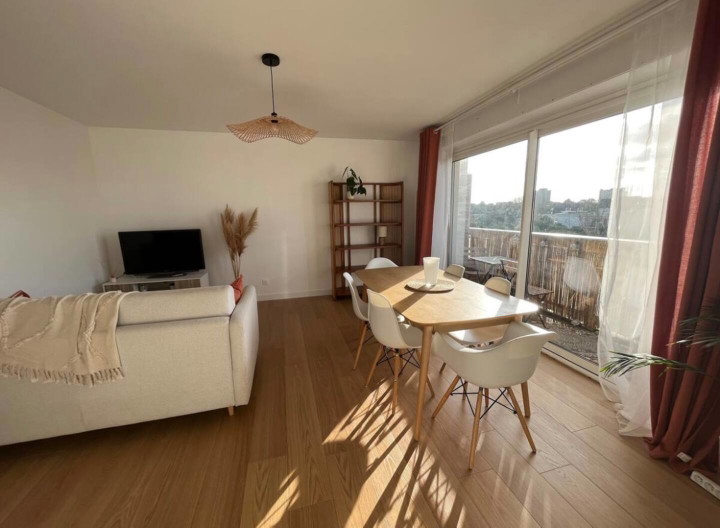 Appartement T3/4 Ensoleillé - La Baule-Escoublac