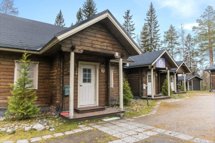 Villa Koira 3 - Vacances De Rêve à Vuokatti - Finlande
