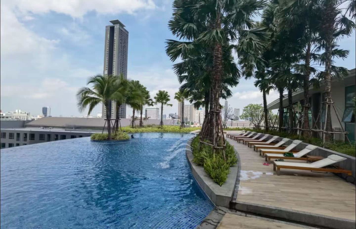 Oriental Sky Retreat Sukhumvit 39 - Thailand