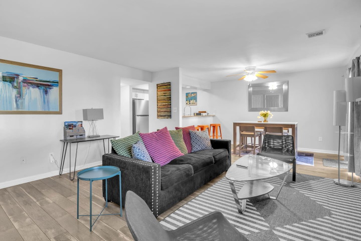 Clean Spacious Getaway Near Beaches/attractions+ - Hampton, VA