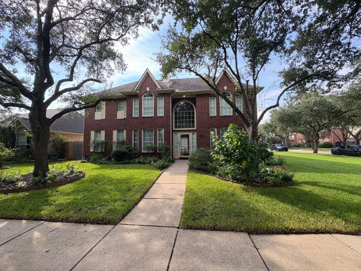 Cozy Home That Feels Like Home - Sugar Land, TX