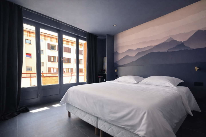 Mica Business Studio Mobiliy - Annecy