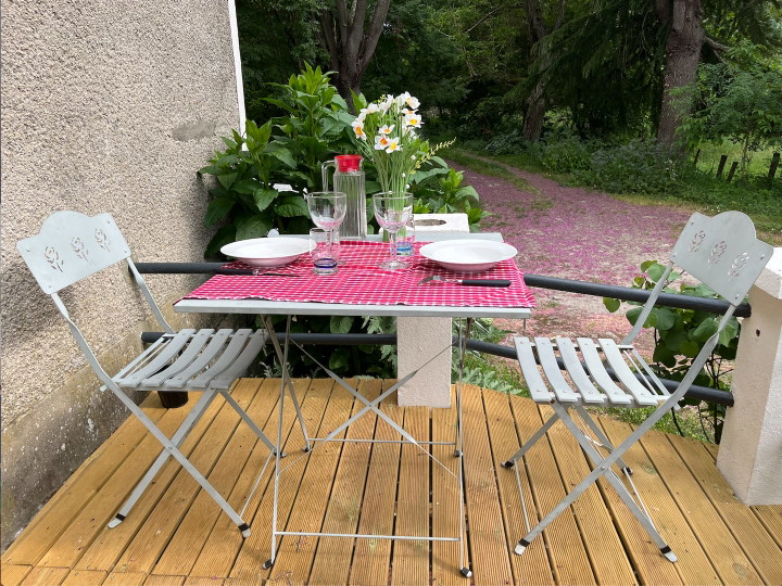 Nouveau Gîte 2 éToiles Sur Une îLe De La Loire - Pays de la Loire