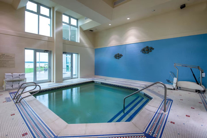 Studio Suite | 41 Lakefront | Seneca Lake Views - Geneva, NY