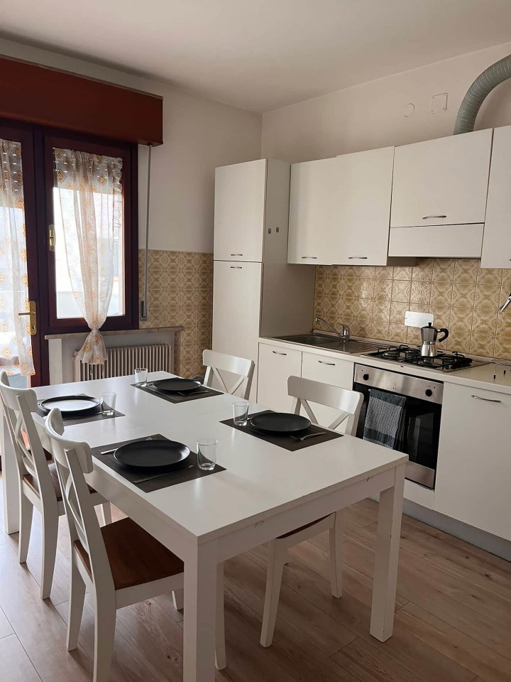 Casa Udine Charming 5 Betten - Udine