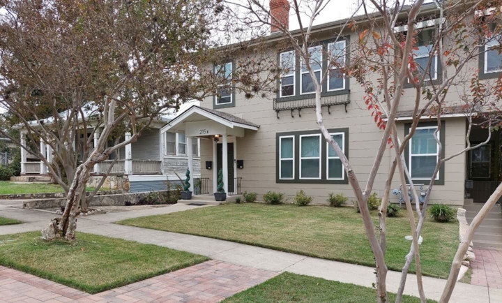 1 Mile To Trinity Univ, Monte Vista, Quiet, Safe - San Antonio