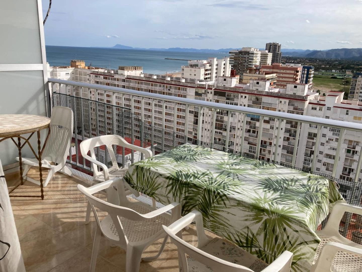 Alain's Apartments, Appartement Familial 2 - Tavernes de la Valldigna