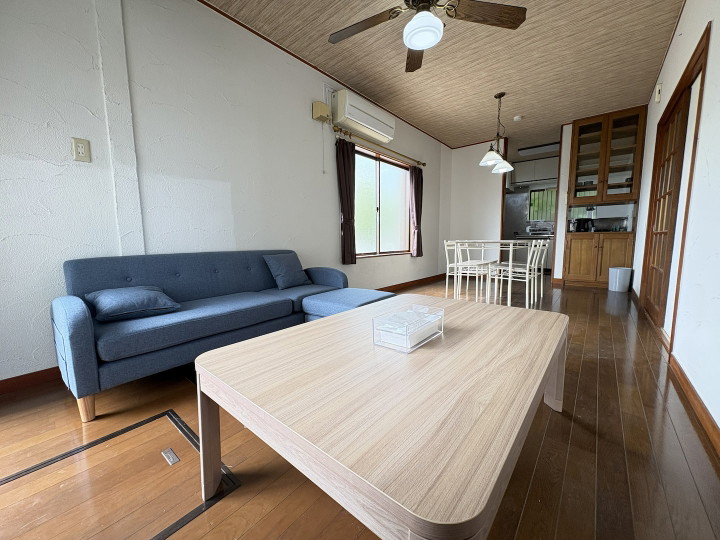 Location D'un Logement Entier, Pratique Pour Visiter Hakone Et Odawara - Odawara