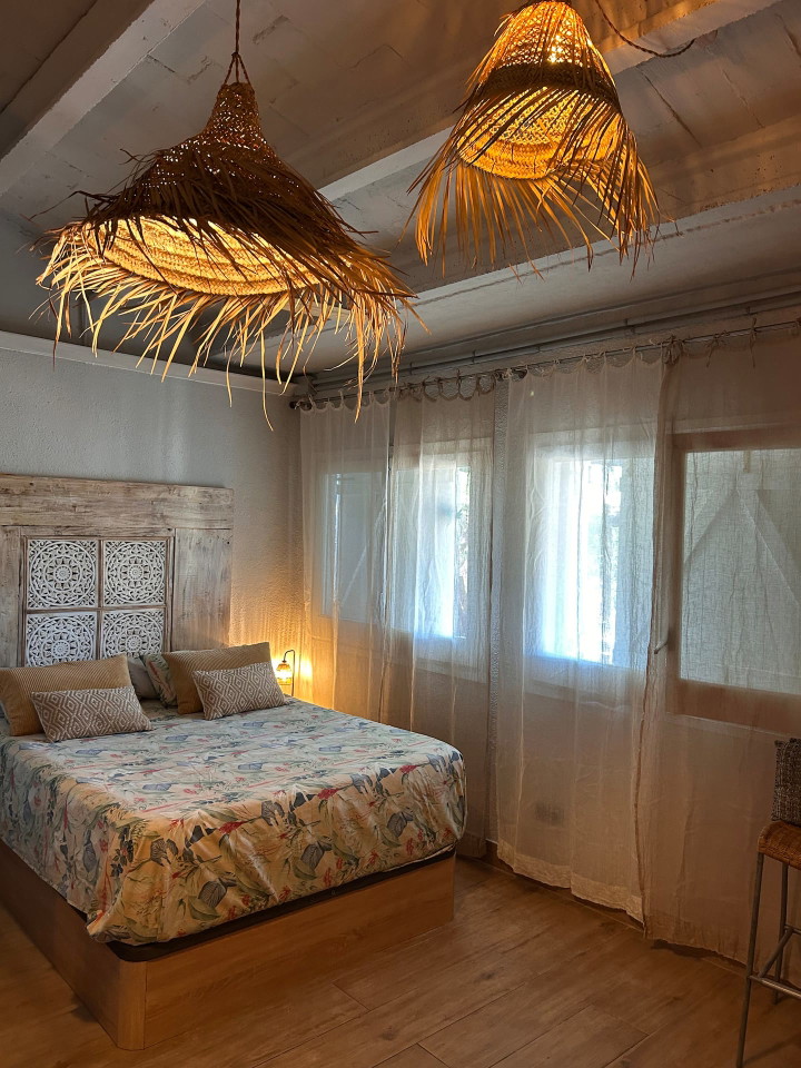 Can Gomis, Casa Amb Piscina - Mataró