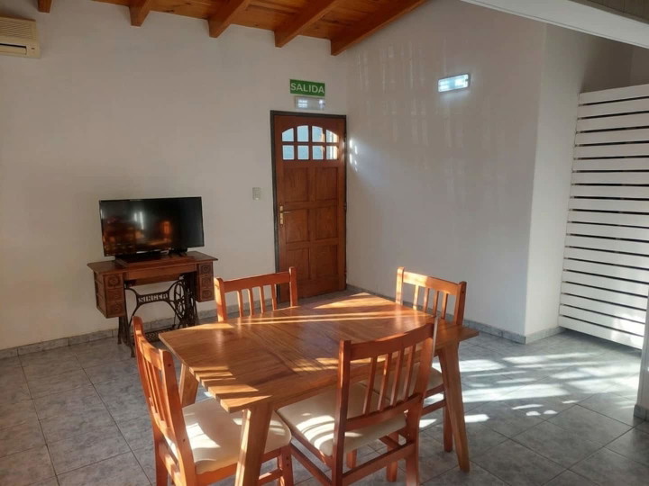 Casa En Quinta Sección | Parque San Martín - Mendoza