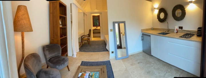 Petit Studio Au Calme - Saint-Barthélemy