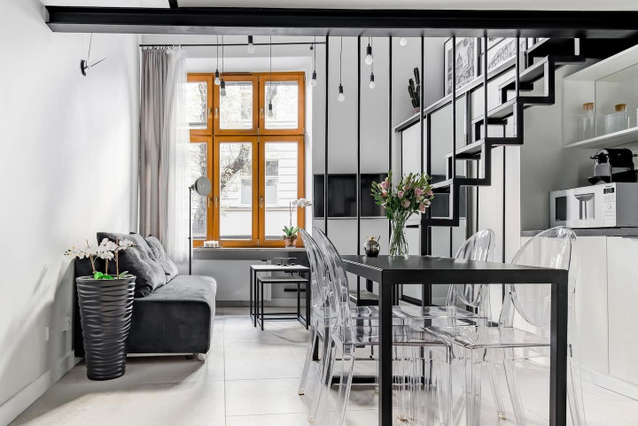 Old Town - Apartment - Cracovia
