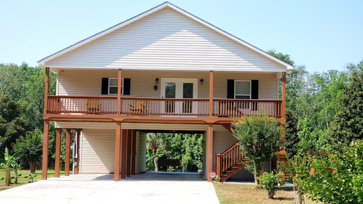 3 Mile Hideaway- Holden Beach - Holden Beach, NC