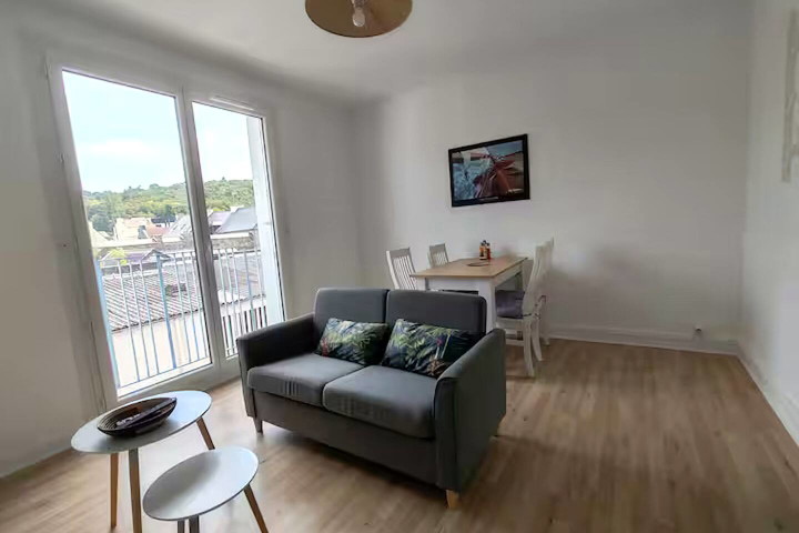 Appartement 2 Chambres /Landerneau - Landerneau