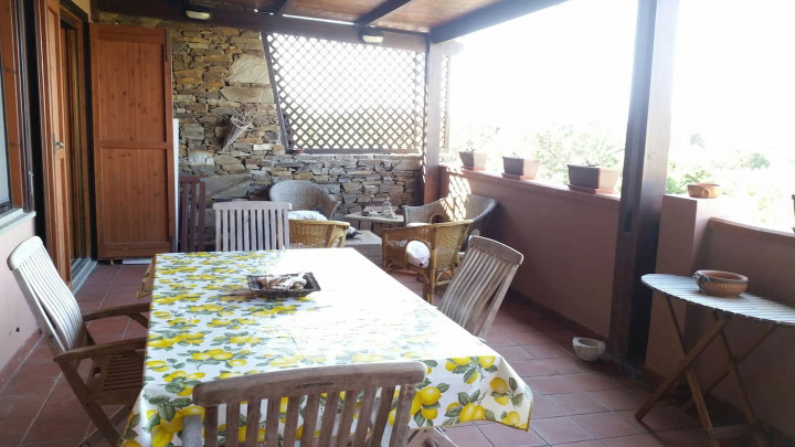 Appartement «&nbsp;La Terrazza&nbsp;» Stintino - Stintino