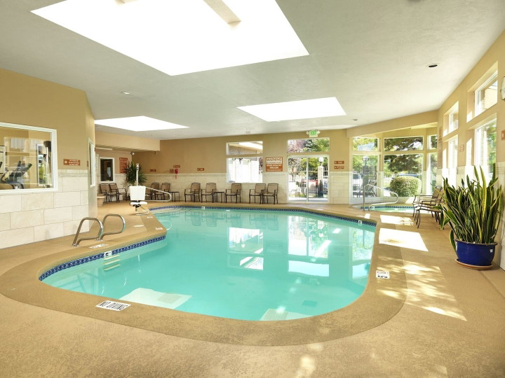 Stay Near Downtown L 3 Units,pool & Free Breakfast - Salt Lake City, UT