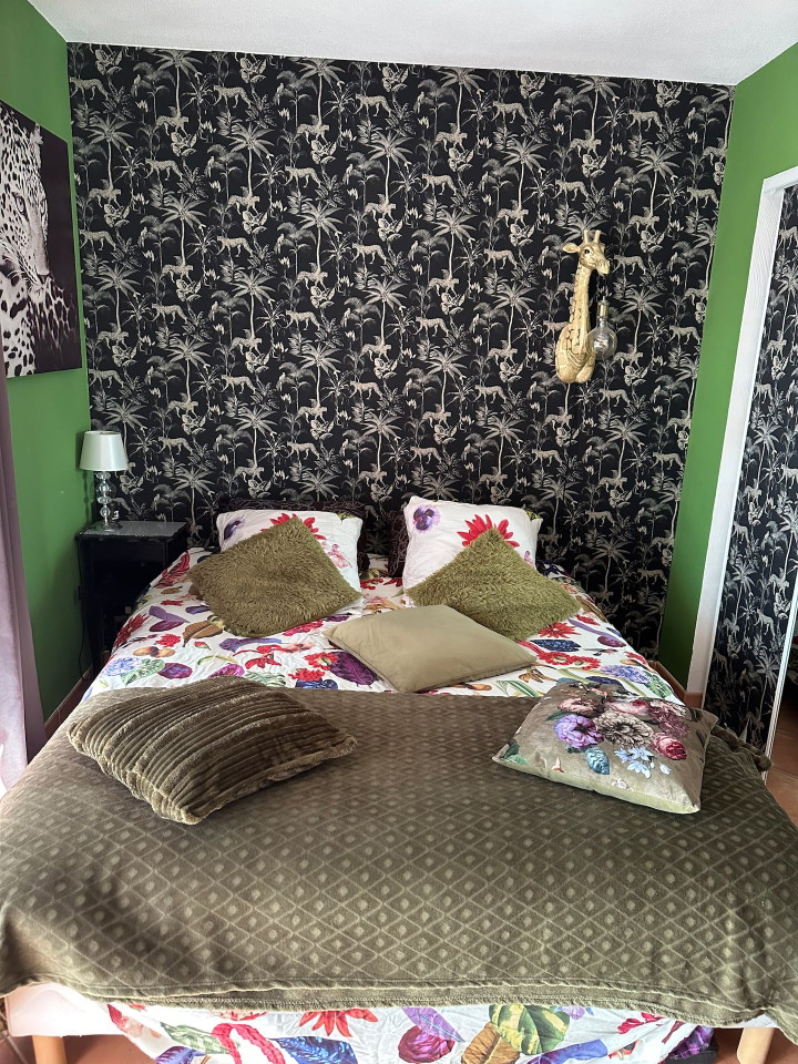 Private Residence Studio - Gréoux-les-Bains