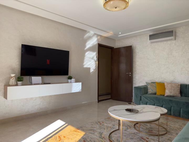 Elegant, Modern Apartment - Nador
