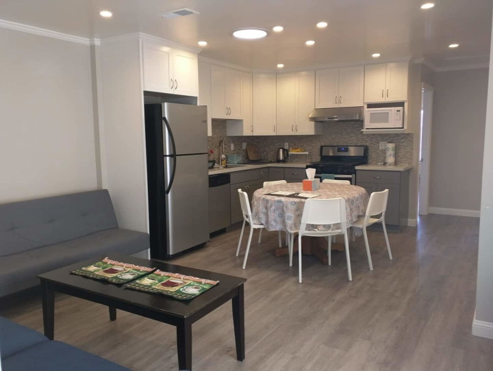 New Remodeled 3-bedroom South San Francisco Home - San Bruno, CA