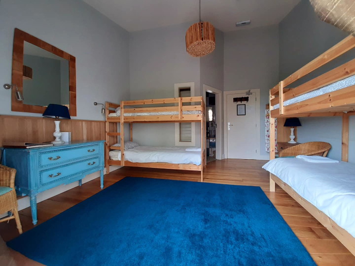 Hostel Room - Loughrea