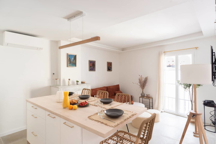 Cozy Modern T3 - Old Village Mougins - Mougins