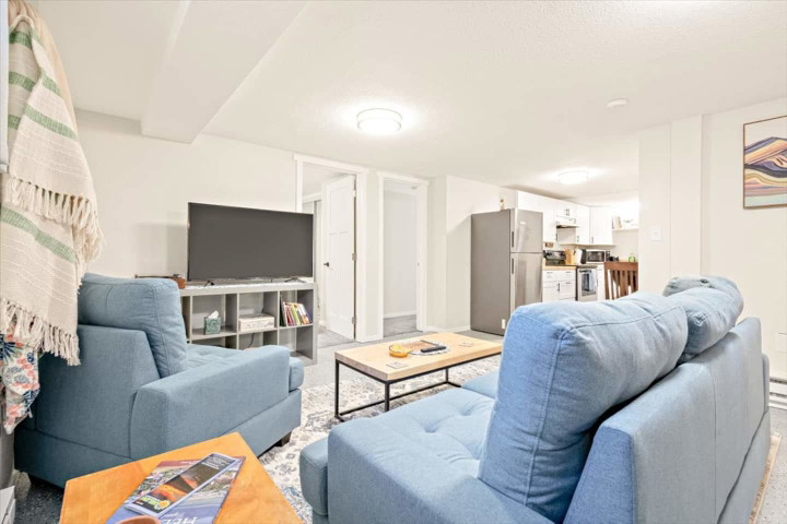 Beautiful Rodney Street Suite - Helena, MT