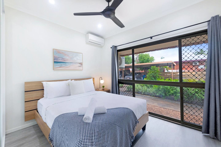 Zen Coastal Hideaway: Modern ~ Hospital ~ Beach - Darwin
