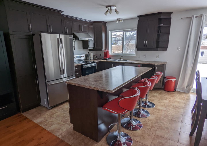 Maison Entière Pour Un Séjour Agréable Et Intime. - Gatineau