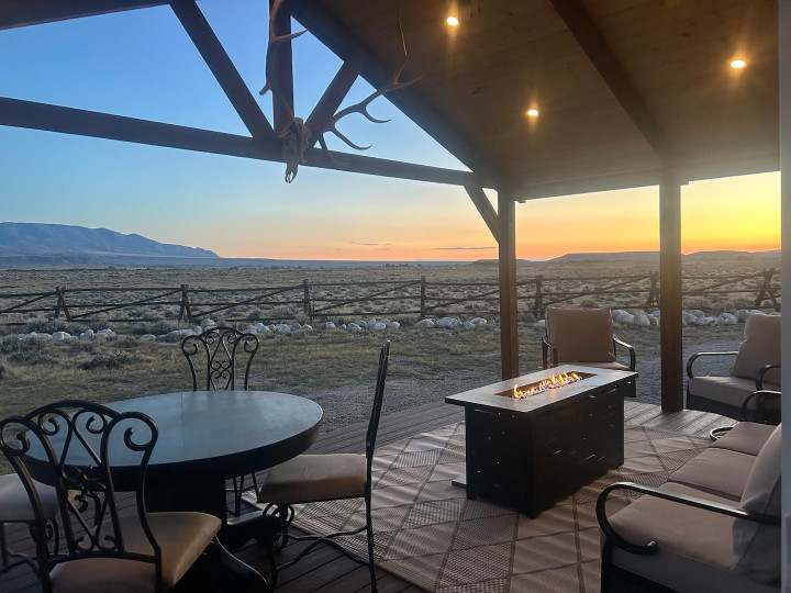 New Listing! Yellowstone Double Master Suite - Wyoming