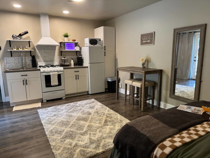 Charming Casita 5 Min From Wine Country - Temecula