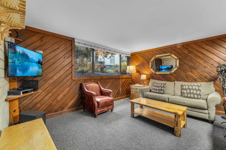 Appartement 1 Chambre Situé Au Centre ; Près De Tout ! - Utah