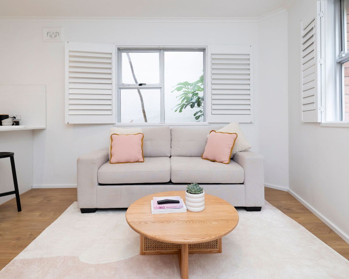 Bondi 1br | Free Parking + Rooftop | Superhost - Bondi Beach