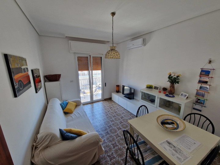 Casa Ondine, Close To The Sea - Marina di Ragusa