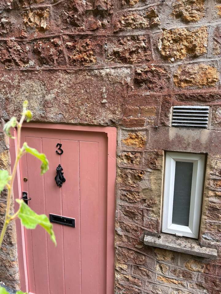 Cute Bruton Cottage With Shady Woodland Garden - Bruton