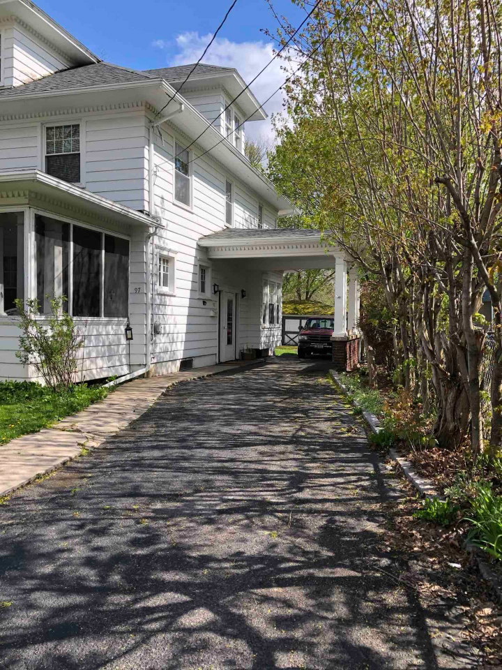 Logement Confortable Et Spacieux - Geneva, NY