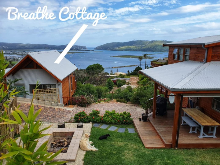 Breathe&nbsp;: Espace Calme Et Moderne Avec Vue Et éNergie Solaire - Afrique du Sud