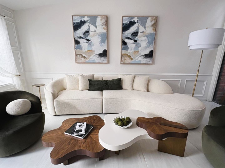 Urban Oasis Townhome - Brownsville