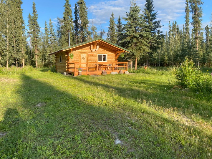 Magundy Getaway 2 - Yukon