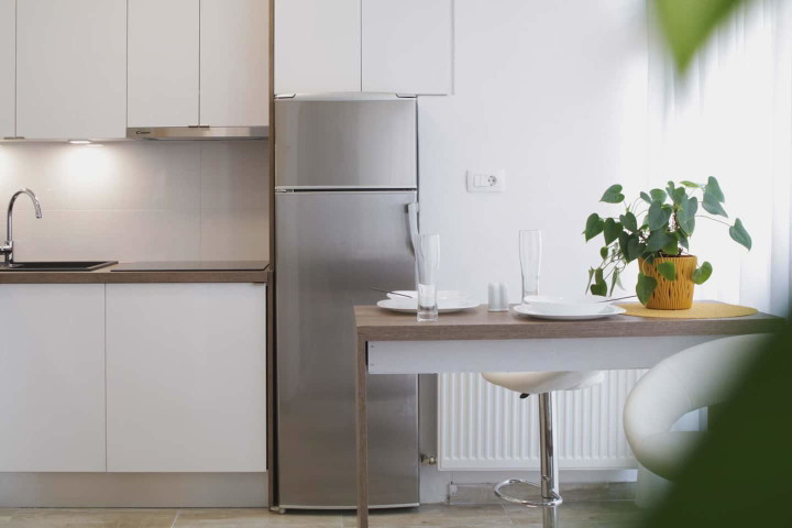 Cozy, Light And Modern Fully Equipped Studio - Rijeka