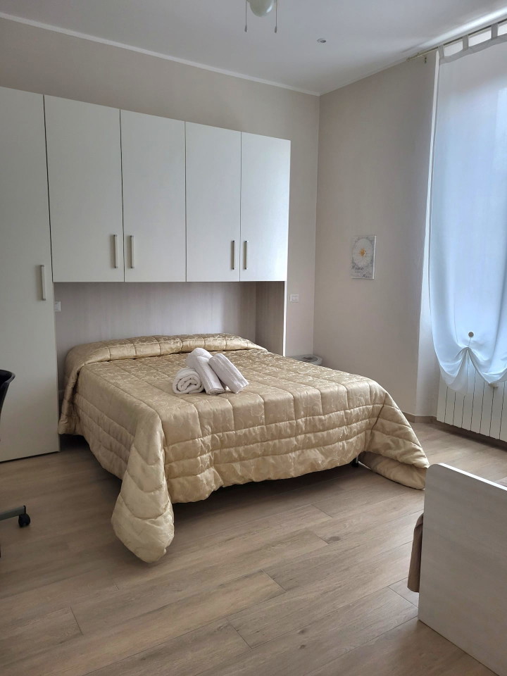 La Casina Di Marco - Montecatini Terme