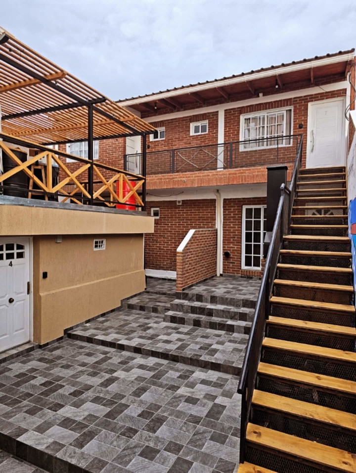 Departamento 6 - Caleta Olivia