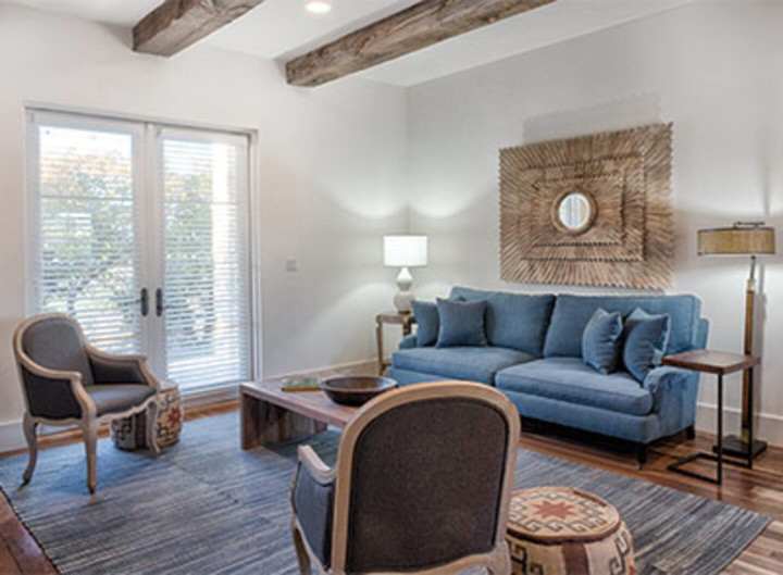 Presidential Studio - Worldmark Stablewood Springs - Hunt, TX