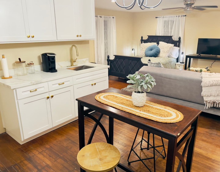 Cozy Studio Apartment With New Pool! - Harlingen, TX