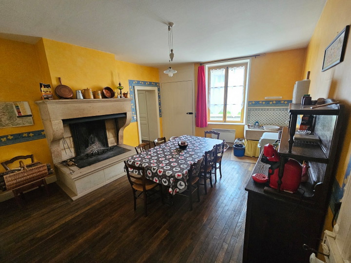 Gîte De Koeur - Meuse