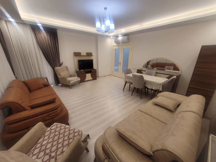 Rest House 3+1 - Mersin