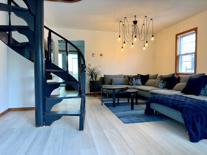 Scandinavian Retreat - Taylors Falls, MN